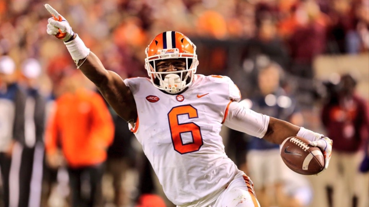 The Final Five: Our thoughts on how Clemson will close the regular ...