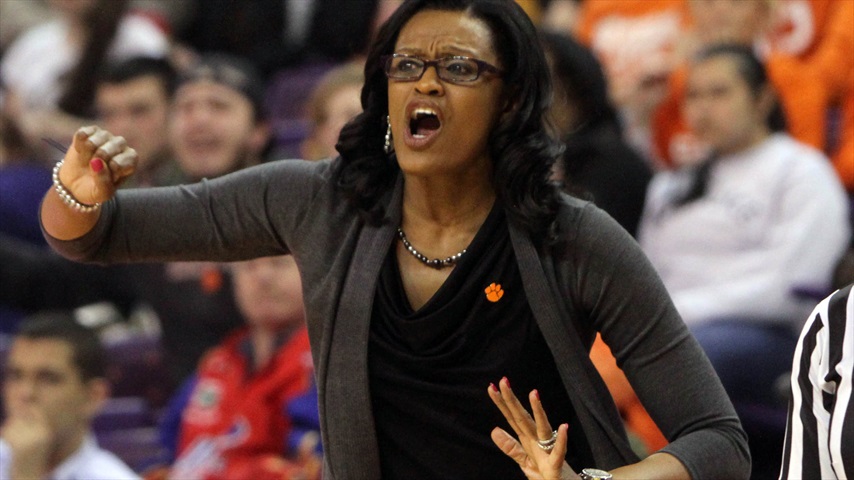 The "Women's Hoops" Edition | Clemson Sports Talk