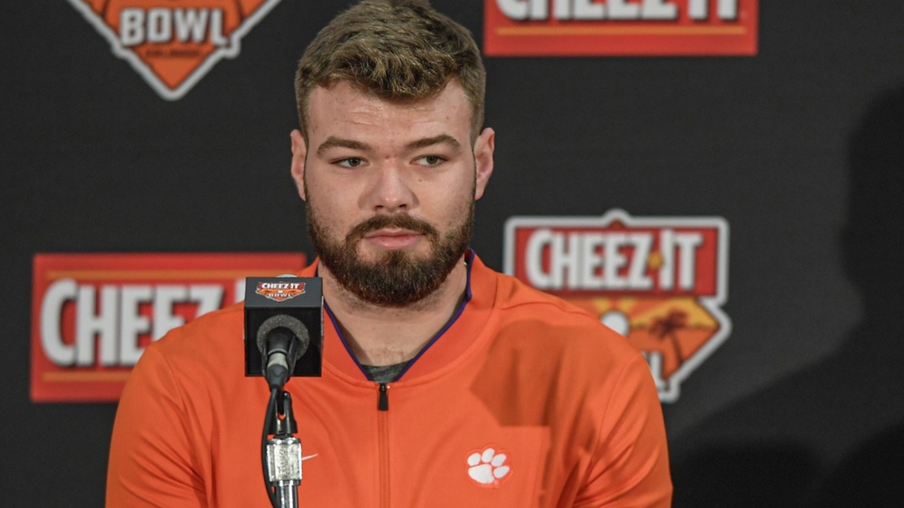 James Skalski says linebacker room is 'completely' bought-in with ...