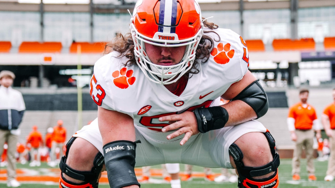 Ryan Linthicum Speaks on His New Role, "I’m just ready to work every ...