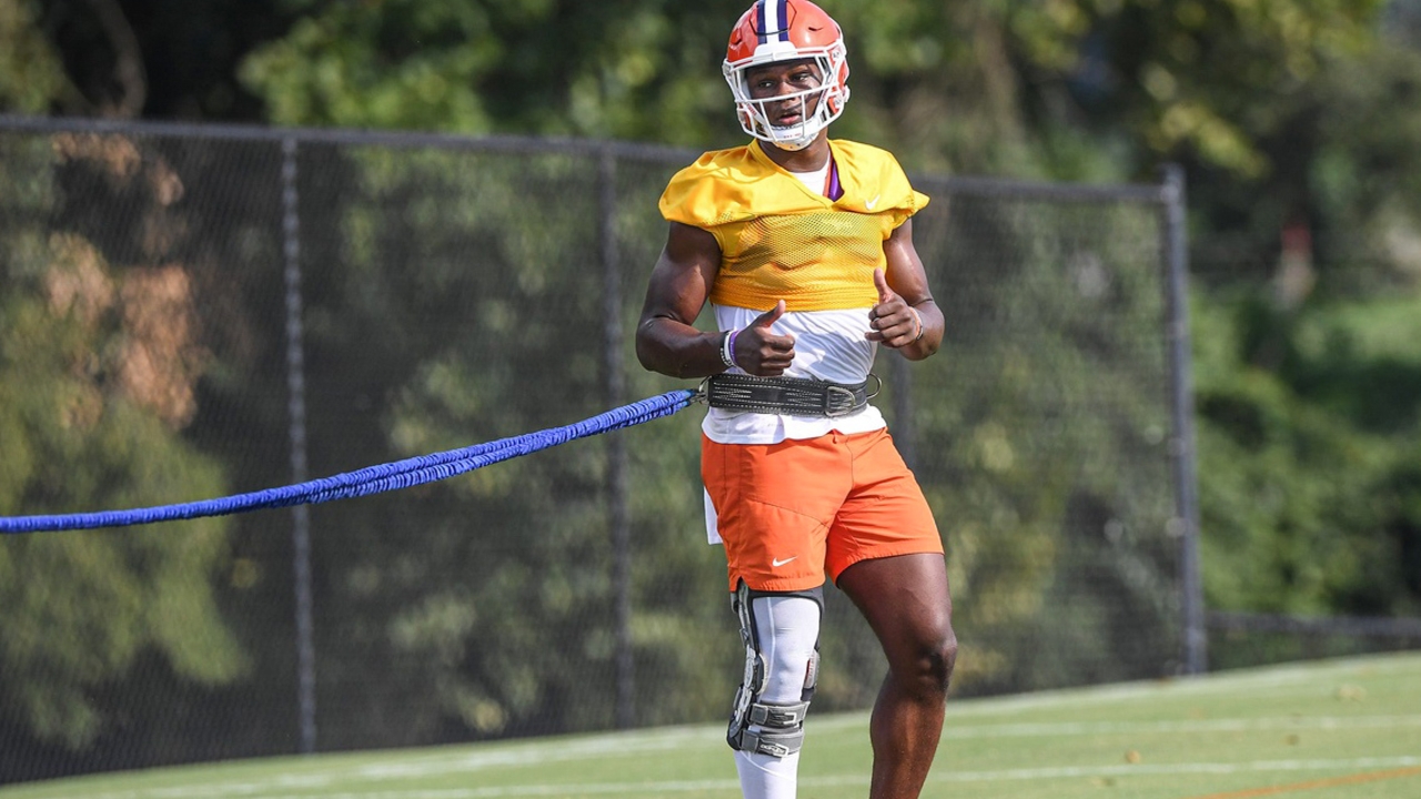 Clemson Fall Camp Updates: Promising News on Multiple Freshmen ...