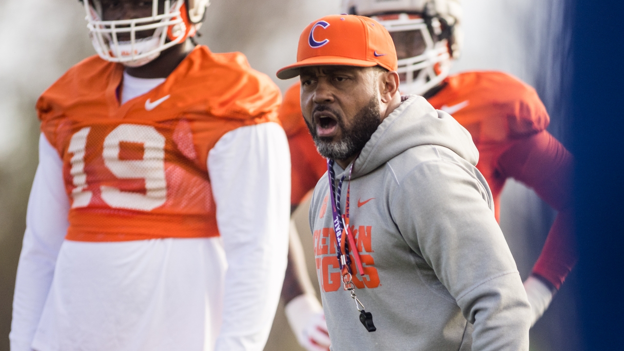 Reed says secondary 'hungry', special teams has 'open opportunites ...