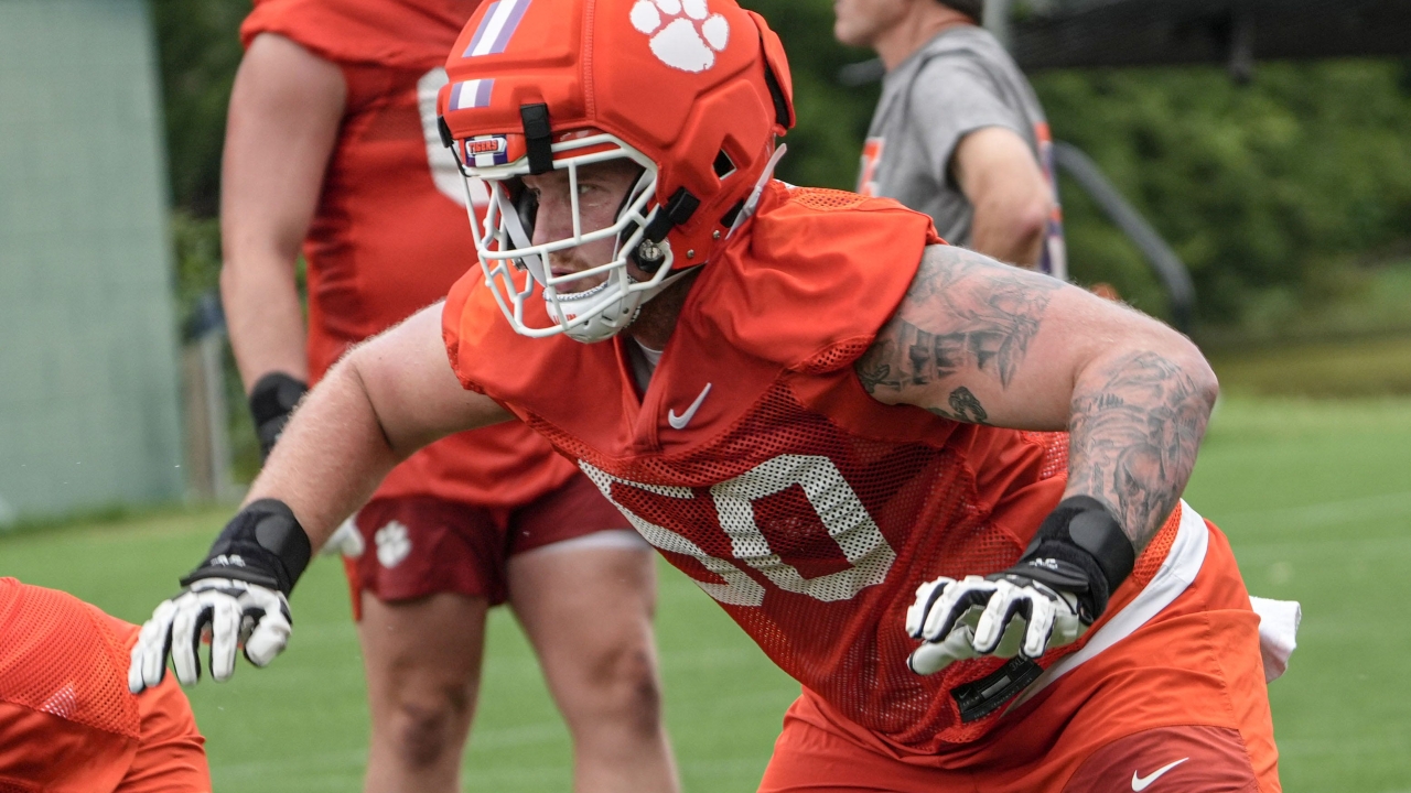 From Half-Crunch to Full Force: The Quiet Comeback of Collin Sadler ...