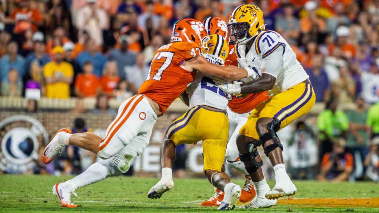 Sammy Brown Echoes Allen, Boulware: Emphasis on 'Little Things, Effort ...